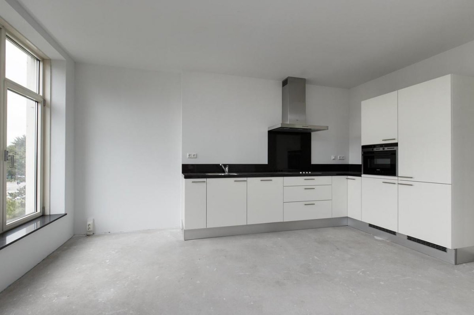 MVGM - Complex Molenwerf te Amsterdam - Amsterdam