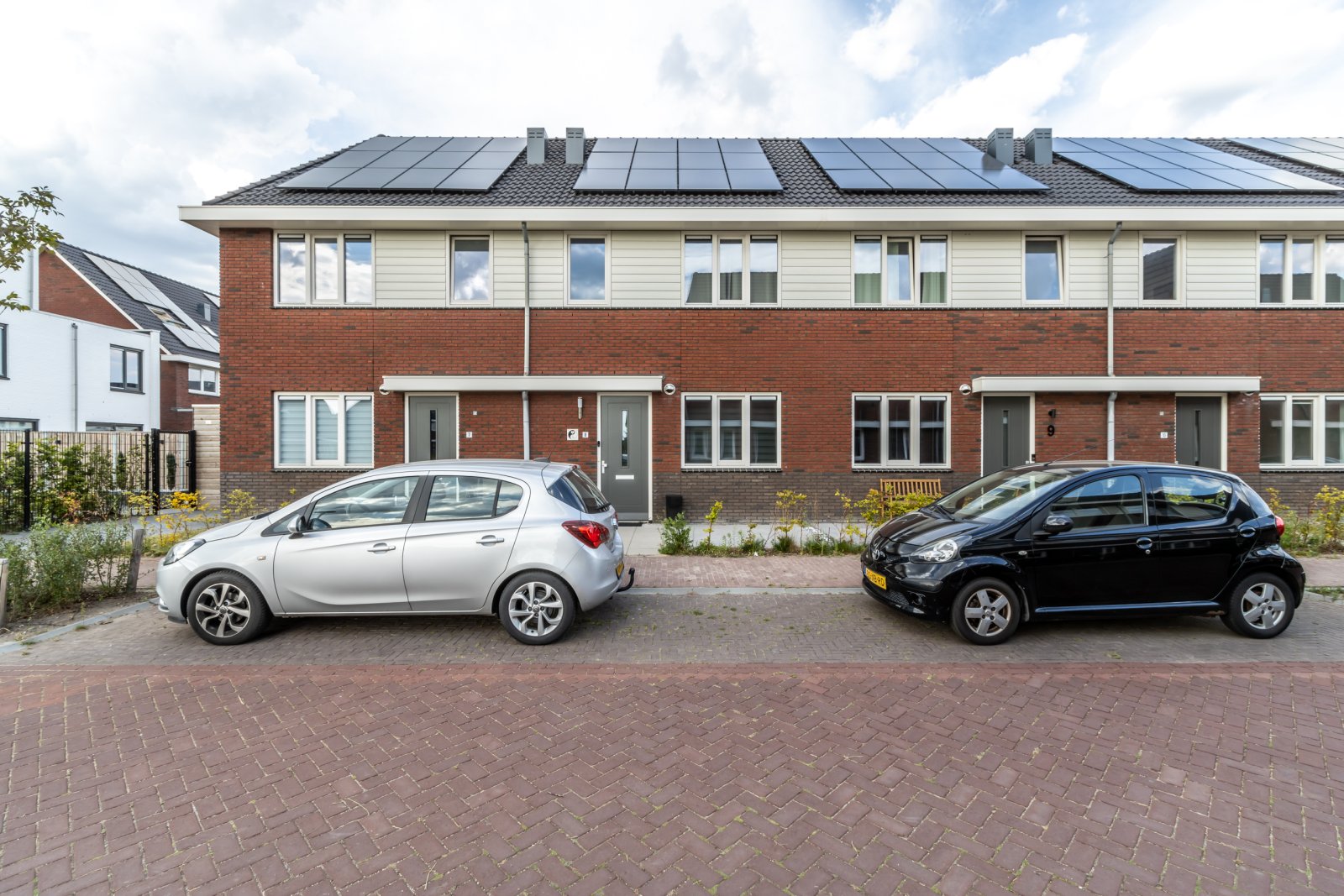 Huurwoning Tilburg, de NIEUWSTE huurhuizen in Tilburg