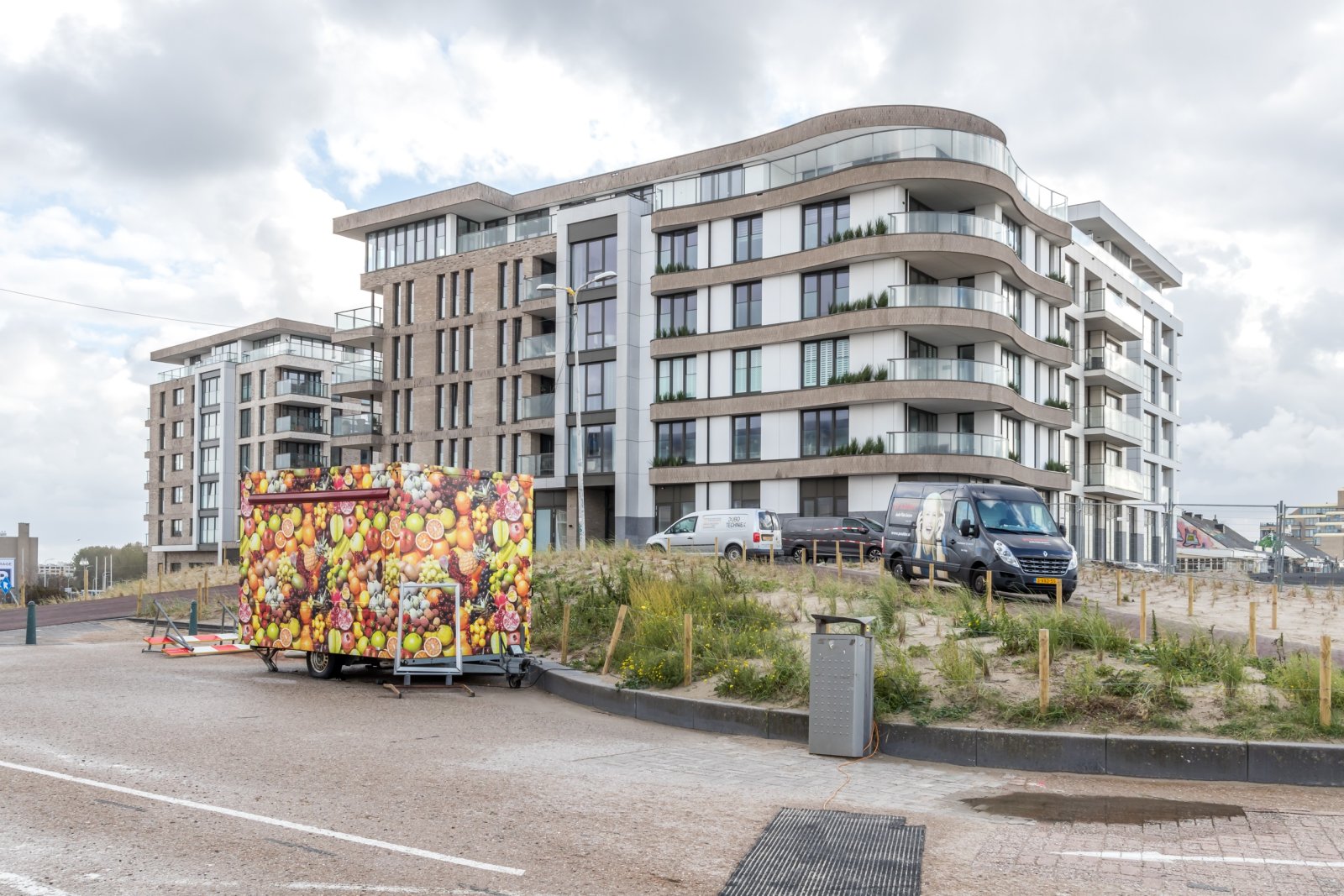 Huurwoning Den Haag, de NIEUWSTE huurhuizen in Den Haag
